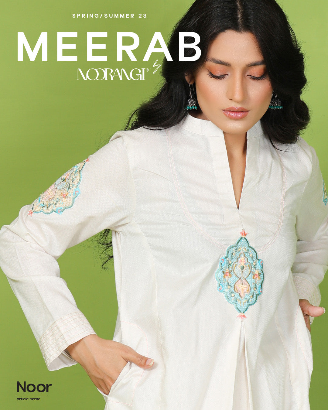 Meerab (Two Piece Collection) – noorangi